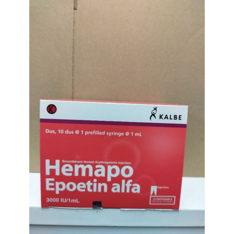 Harga Hemapoo Terbaru Juli 2022 |BigGo Indonesia