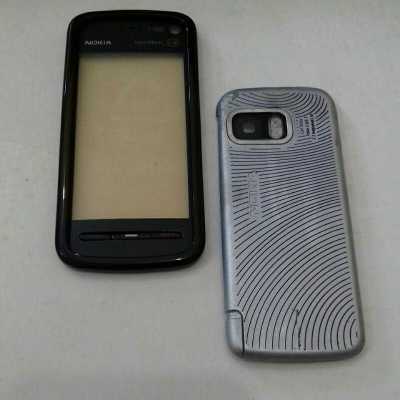 Jual Casing Hp Nokia tipe 5800 | Shopee Indonesia