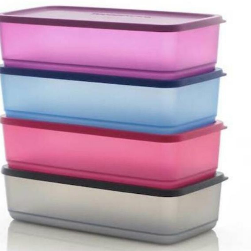 Jual Toples Pak N Stor Tupperware (1 pc) | Shopee Indonesia