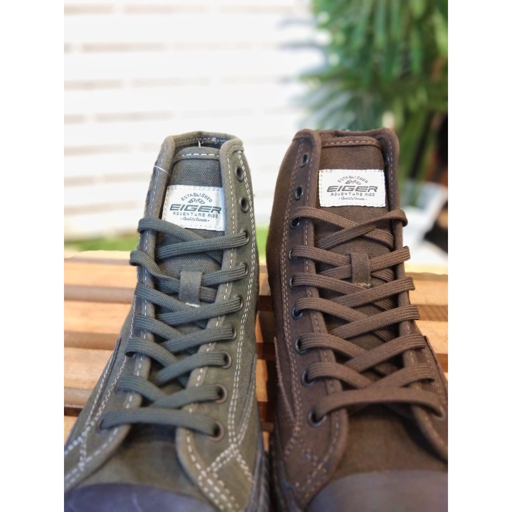 Jual BALDR MID CUT SHOES 7095 SEPATU PRIA - SEPATU ORIGINAL | Shopee ...