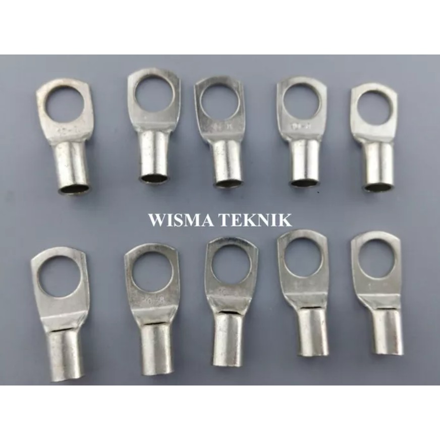 Jual SKUN KABEL SC16-8 KABEL 16MM LUBANG 8 MM FORT | Shopee Indonesia