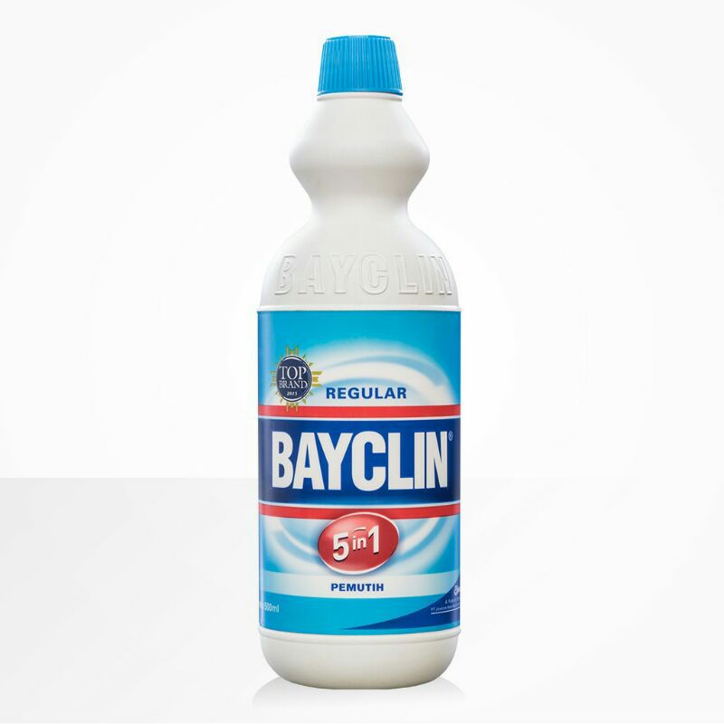 Jual BAYCLIN 5 IN 1 PEMUTIH | Shopee Indonesia
