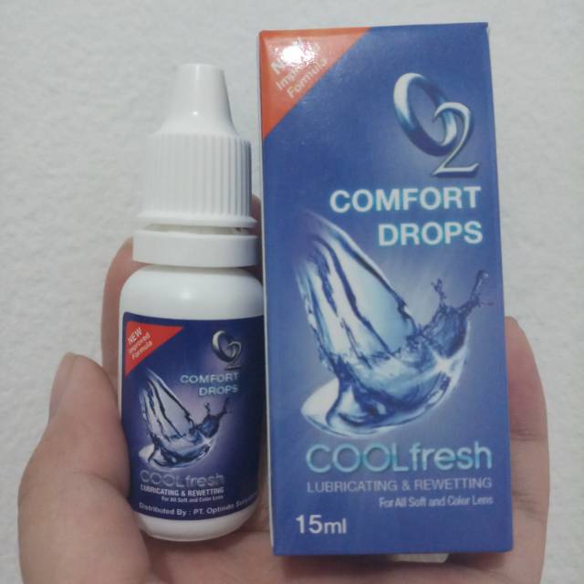 Jual Eye drop O2 15ml | Shopee Indonesia