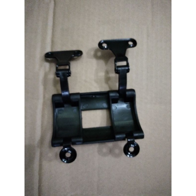 Jual KANCING DOUBLE KUNCI KACA ANGIN JENDELA SAMPING SWING MOBIL ZEBRA ...