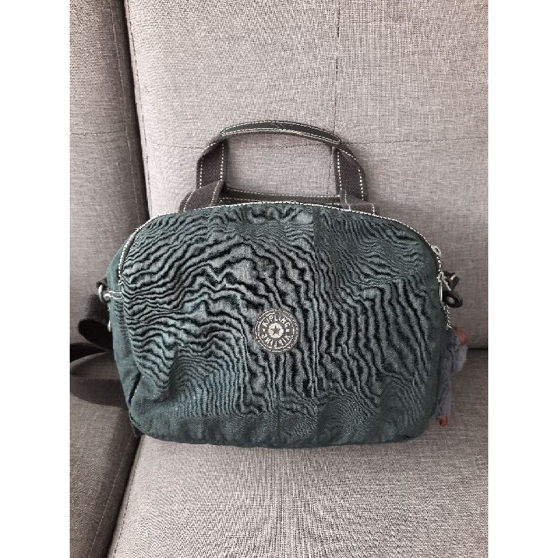 Jual Tas kipling preloved lengkap talpan dan monkey | Shopee Indonesia