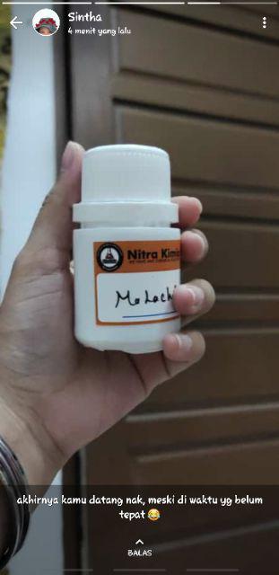 Malachite Green Oxalate Merck/ Malachit Green/ Malasit Green | Shopee ...