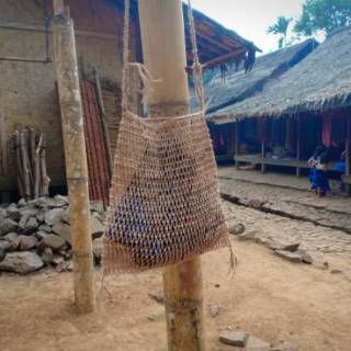 Jual Tas Koja etnik khas Suku Baduy | Shopee Indonesia