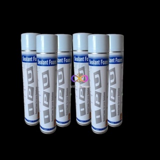 Jual IPU Sealant Foam Spray 750ml | Shopee Indonesia