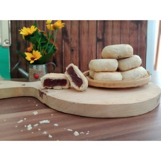 Jual Pia Kurma Sukari Bakpia Patok Oleh-oleh Khas Yogya Solo Pia Patok ...