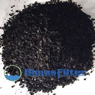 Jual Paket Media Filter Air Pasir Silika + Manganese + Karbon Aktif ...