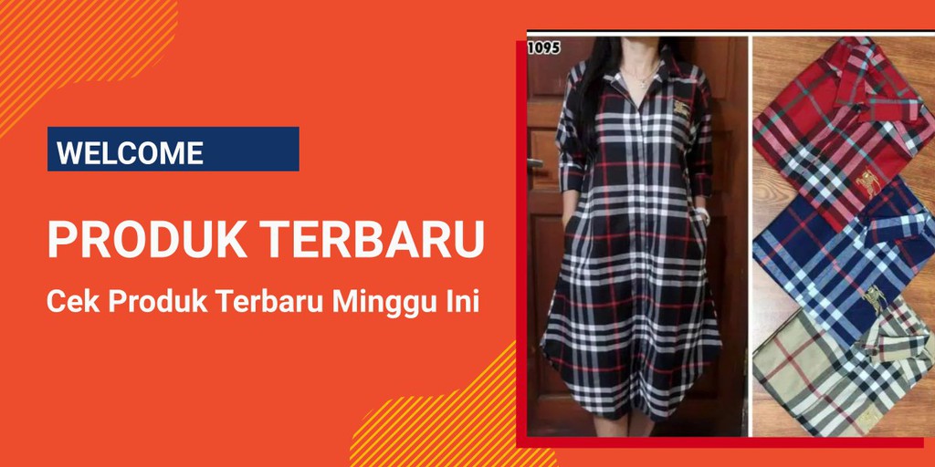 Toko Online Seven.cloth | Shopee Indonesia