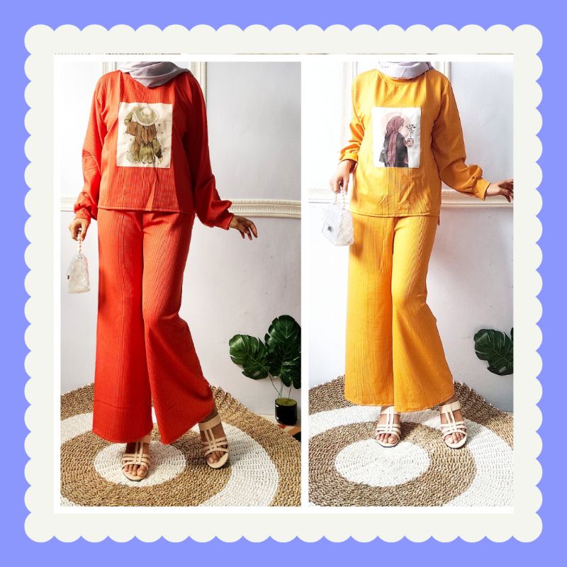 Jual Oneset Viral Premium | Shopee Indonesia