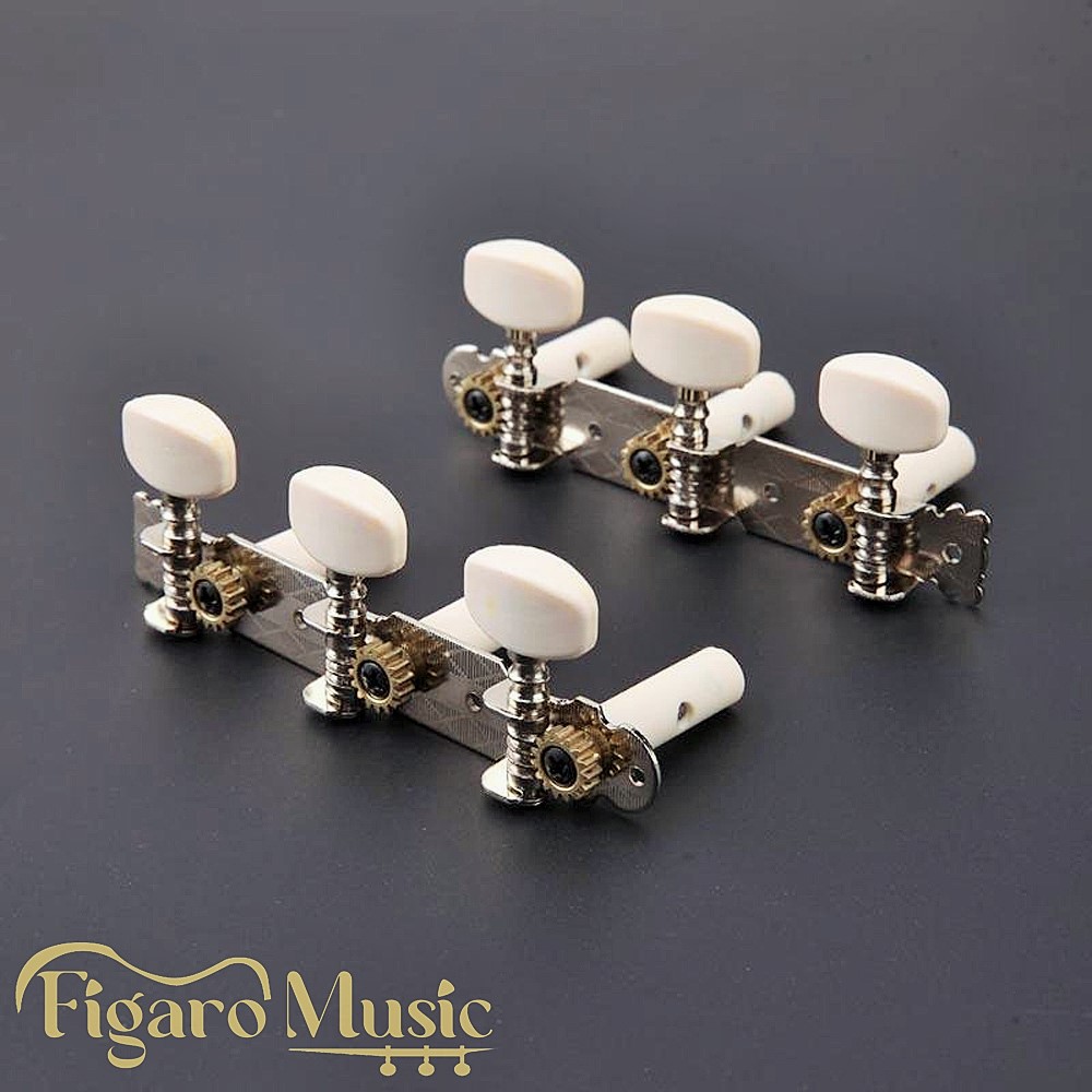 Jual Dryer Gitar Klasik Nilon - Tuning Guitar Classic Nylon | Shopee Indonesia