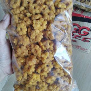 Jual Snack Ribut/ Snack Kiloan/ Snack Jadul | Shopee Indonesia