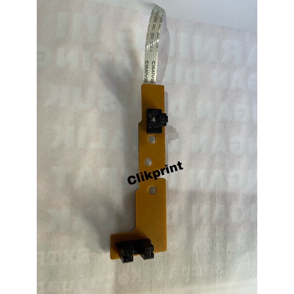 Jual PCB Sensor Disk HP GT5810 5820 Ink Tank 115 310 315 319 410 415 ...