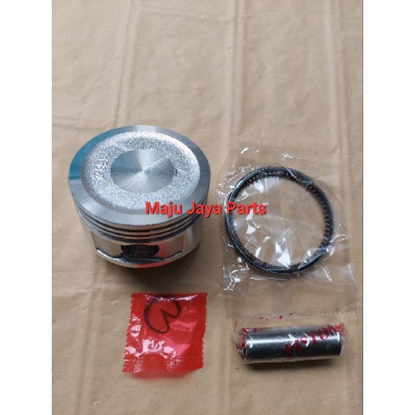 Jual Seher kumplit/piston assy std Gx200 (6,5hp) | Shopee Indonesia