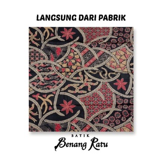 Produk Batik Benang Ratu | Shopee Indonesia