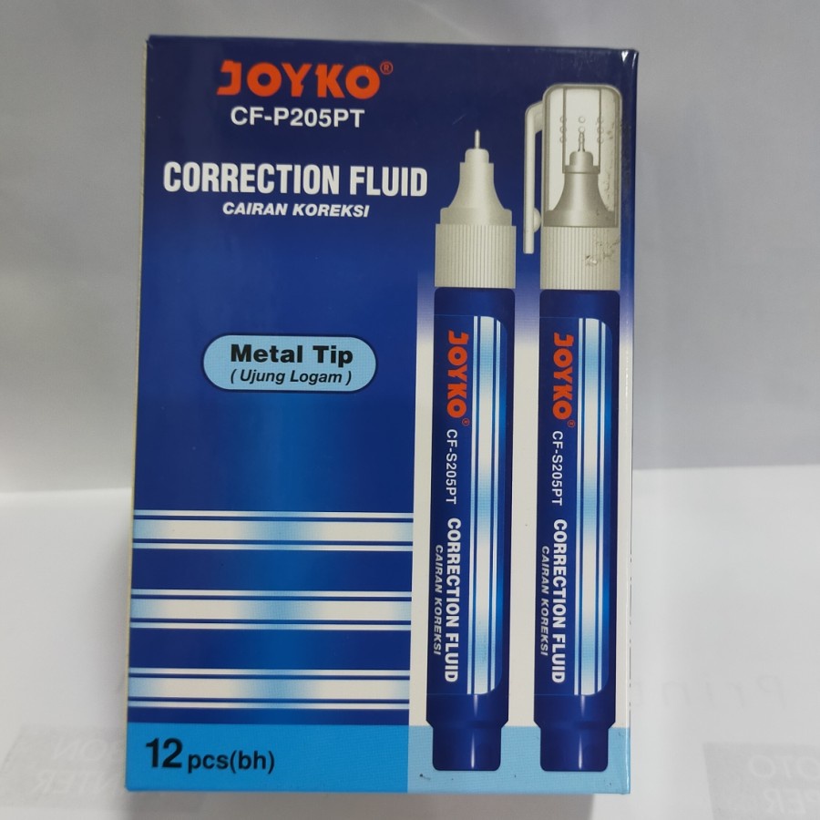 Jual Correction Pen JOYKO CF P205PT | Shopee Indonesia