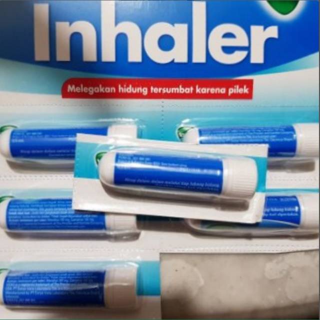 Jual Viks inhaler | Shopee Indonesia