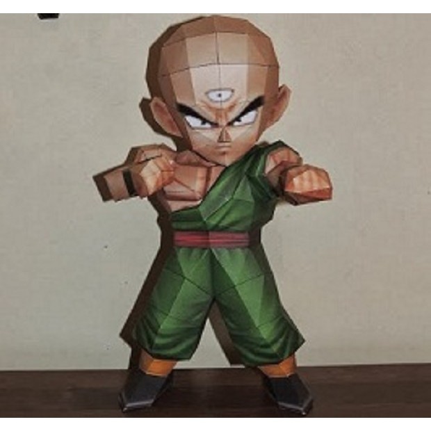 Harga Papercraft Anime Chibi Terbaru Feb 2026 | BigGo Indonesia