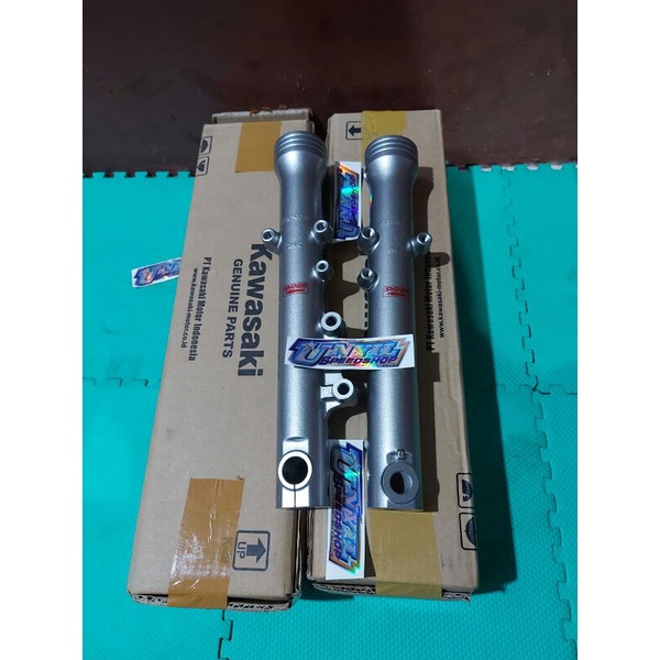 Jual TABUNG BUTTOM SHOCK NINJA R SS ORIGINAL KAWASAKI | Shopee Indonesia