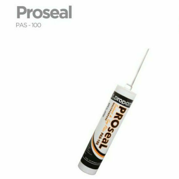 Jual SEALENT PROPAN PROseal PAS-100 BROWN | Shopee Indonesia