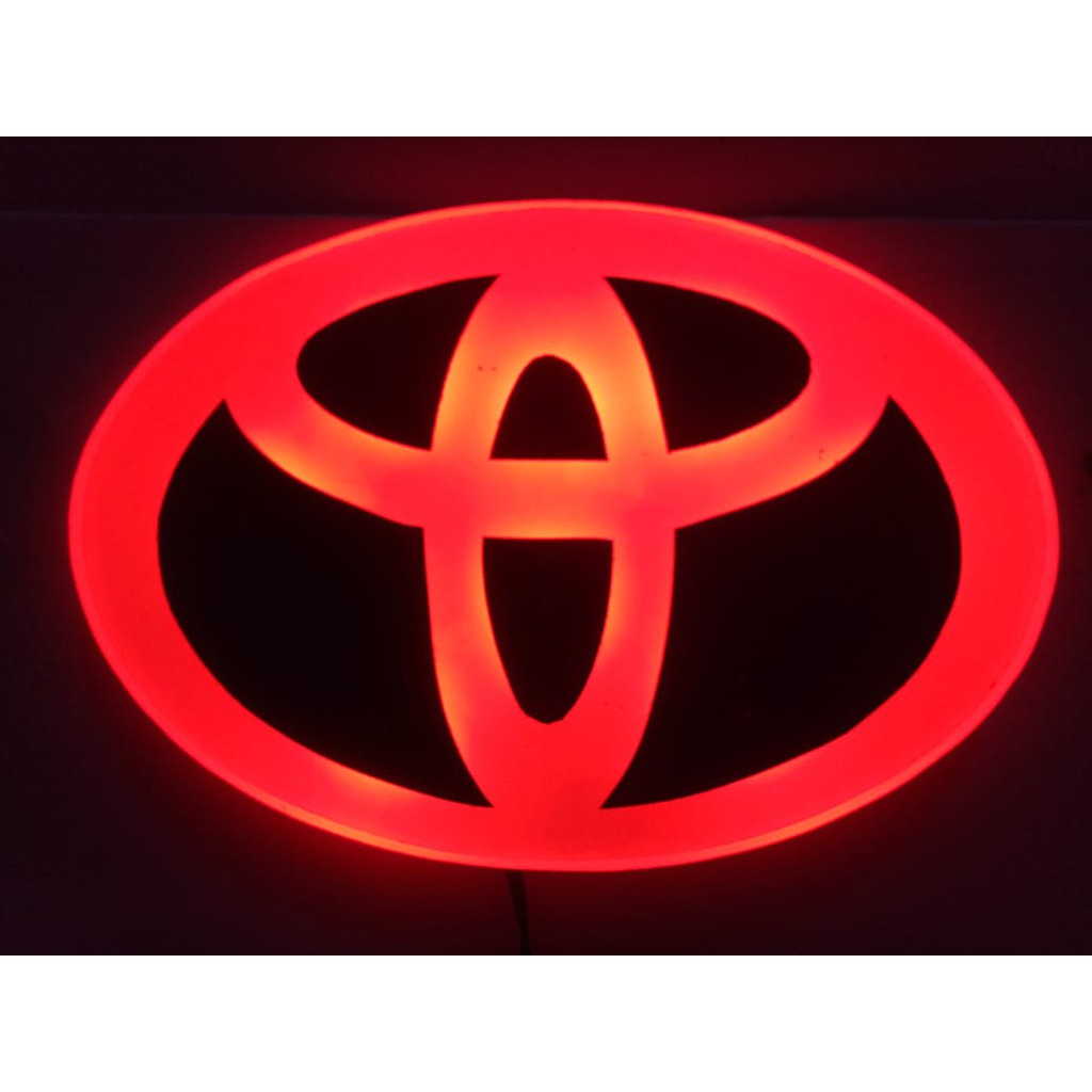 Jual Logo Mobil Avanza New (Depan) | Shopee Indonesia