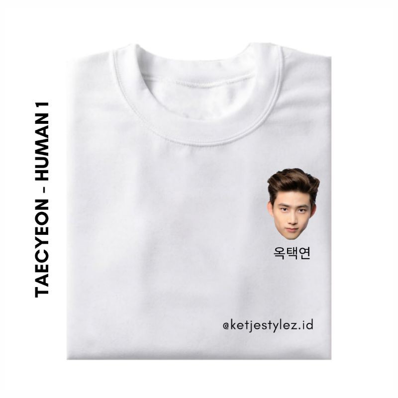 Jual Kaos Custom Ok Taecyeon - Oppa Series / Cetak Print Kaos Taecyeon ... Jual Kaos Custom Ok Taecyeon - Oppa Series / Cetak Print Kaos Taecyeon ...