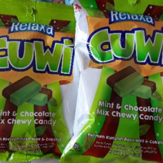 Jual Relaxa Twish/ Relaxa Cuwi | Shopee Indonesia