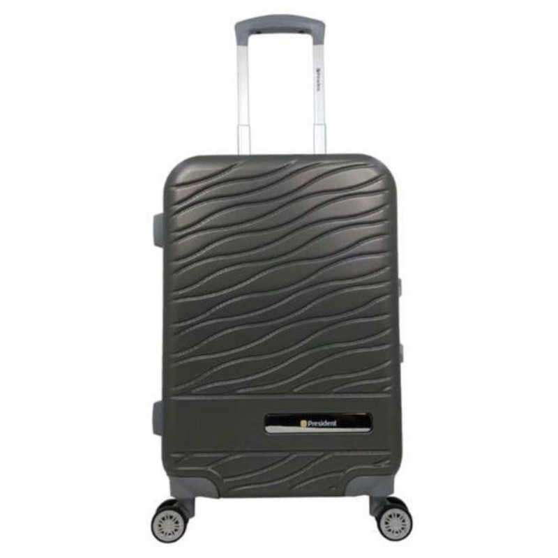 Jual koper president 24 inch 5292 original | Shopee Indonesia