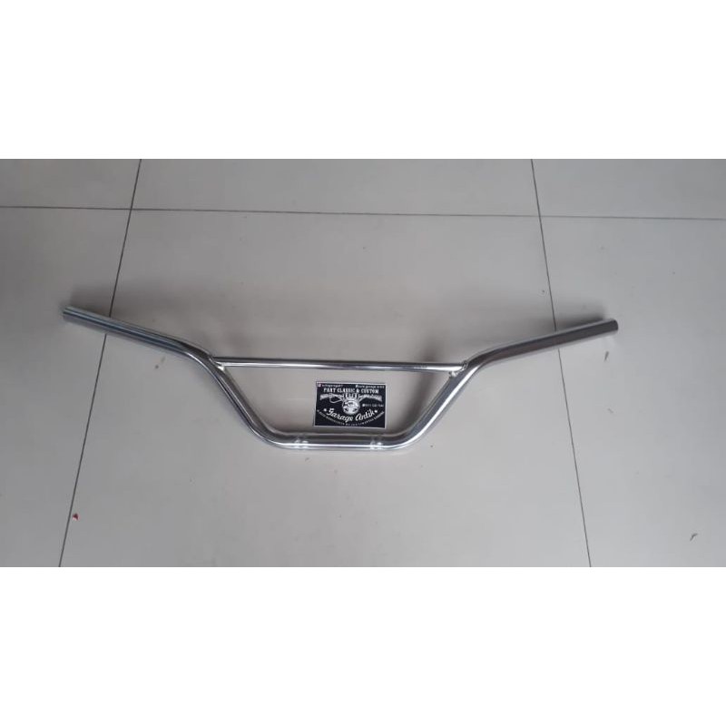 Jual stang trail vintage xl / Yamaha dt100 / Yamaha yt115 | Shopee ...