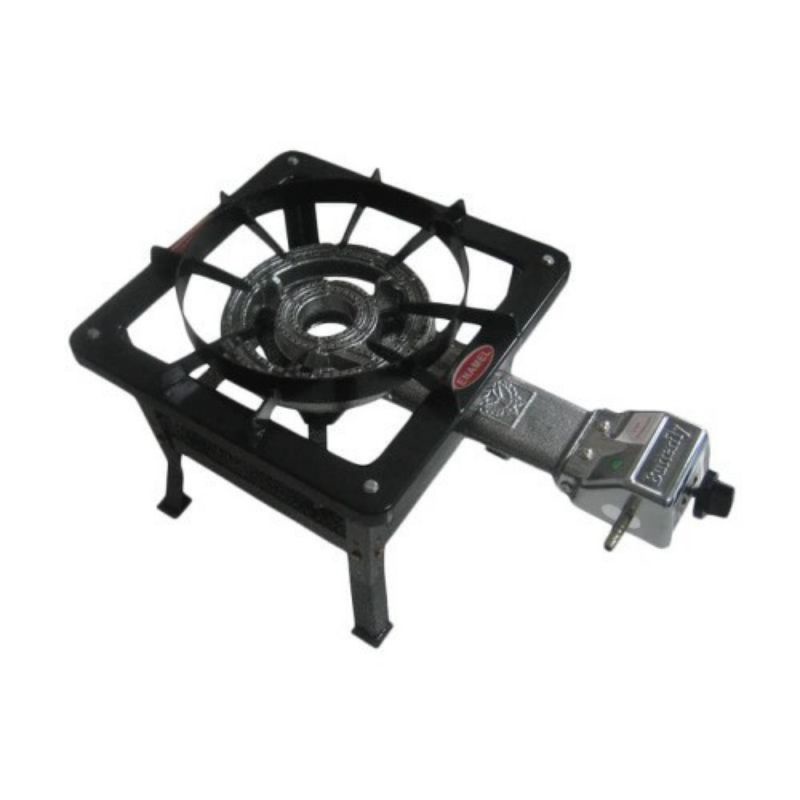 Jual Kompor Cor gas mata api seribu Butterfly P41A / kompor komersial ...