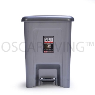 Jual Tempat Sampah Injak Shinpo SIP 710 Segi 10 Liter PROMO | Shopee Indonesia