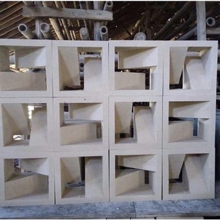 Jual ROSTER PAGAR / roster modern / roster kekinian / roster beton ...