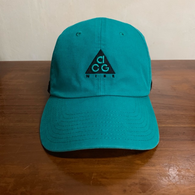 Jual TOPI NIKE ACG HERITAGE86 CAP ORIGINAL | Shopee Indonesia
