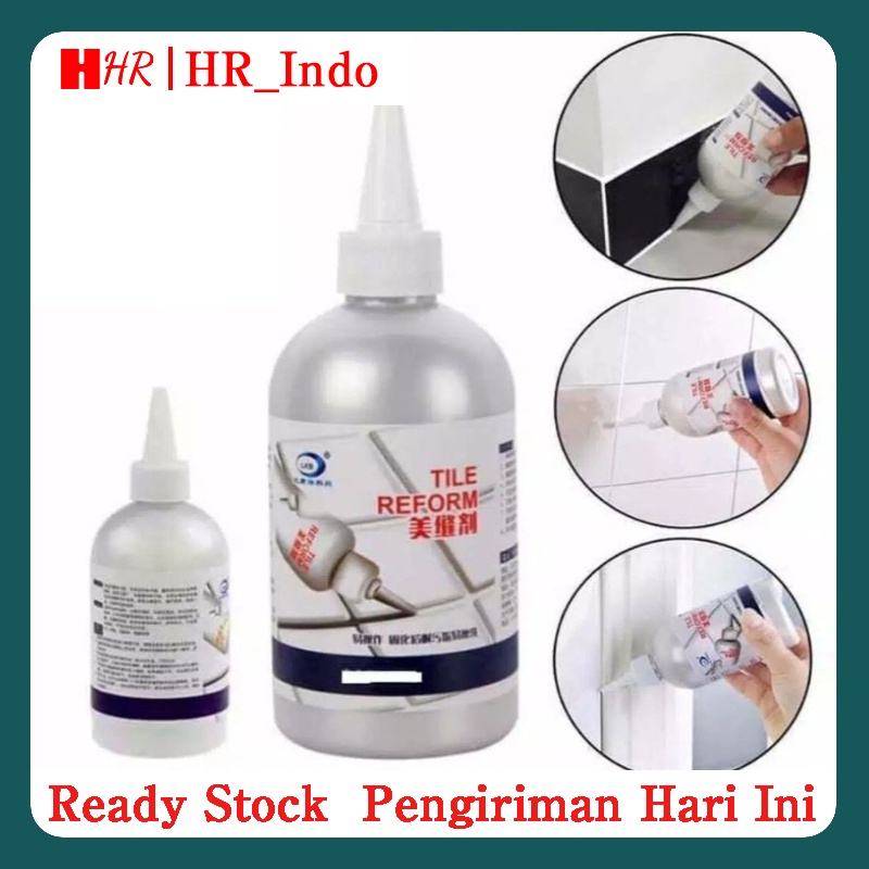 Jual LEM Pelapis Celah Ubin, Nat Keramik, Lantai, Kamar Mandi ...