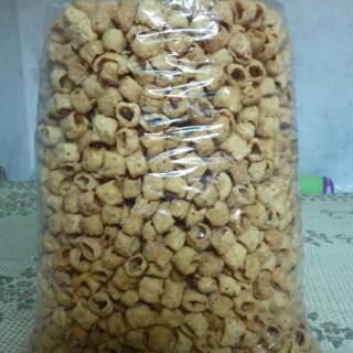 Jual Pothil ketumbar/pothel Magelang rasa ketumbar /potil asli Magelang ...