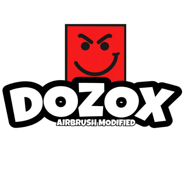 Produk Dozox AirBrush | Shopee Indonesia
