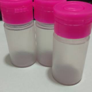 Jual Botol plastik kecil 10 Gram / 15 ML Indonesia|Shopee Indonesia