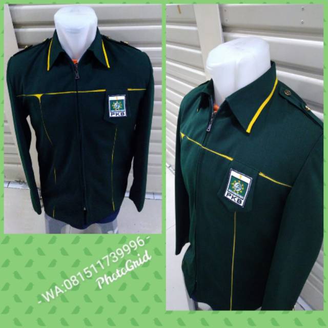 Jual Jasket pkb#jas pkb#semi jas pkb | Shopee Indonesia