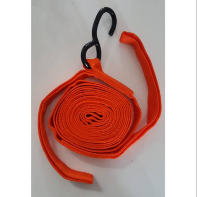 Jual TALI WEBBING MOTOR CROSS WARNA MERAH, KUNING DAN FOLU | Shopee ...