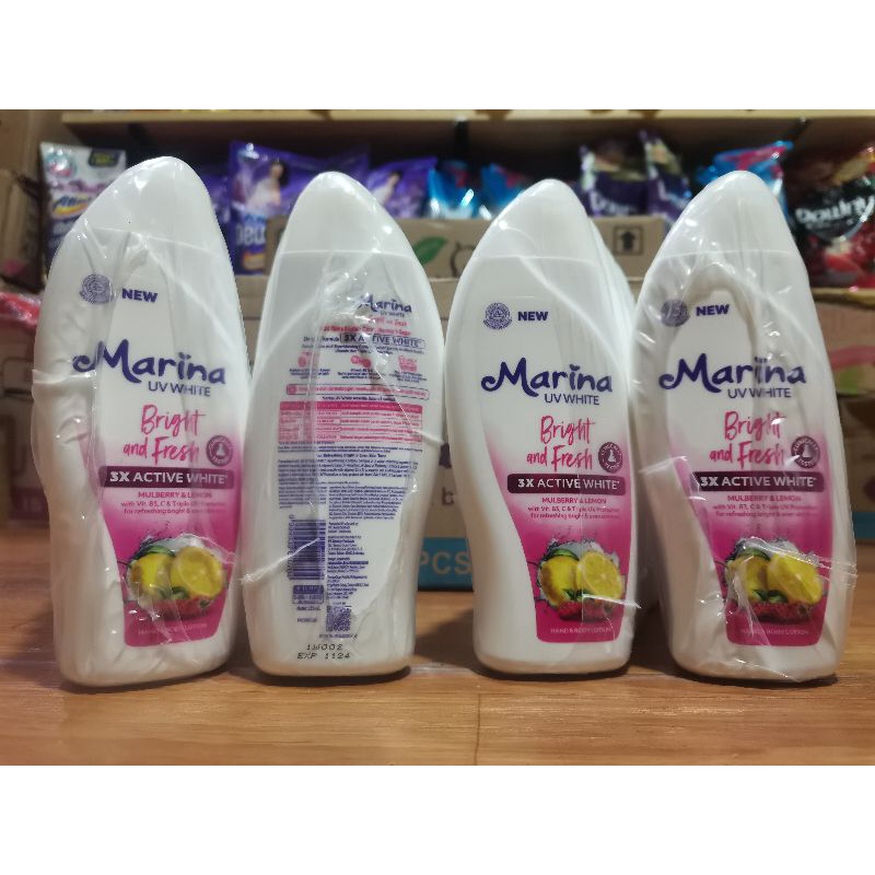 Jual hembodi marina Harga Terbaik & Termurah Januari 2023 | Shopee ...