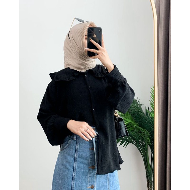 Harga uriga blouse Terbaru Okt 2025 | BigGo Indonesia