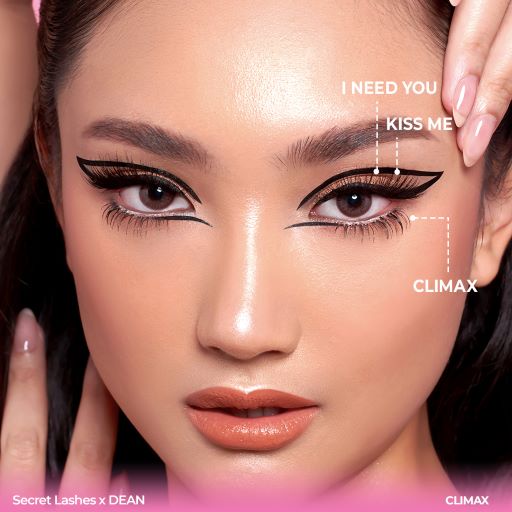 Toko Online Secret Lashes Official Shop | Shopee Indonesia