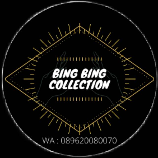 Produk BING BING Collection | Shopee Indonesia