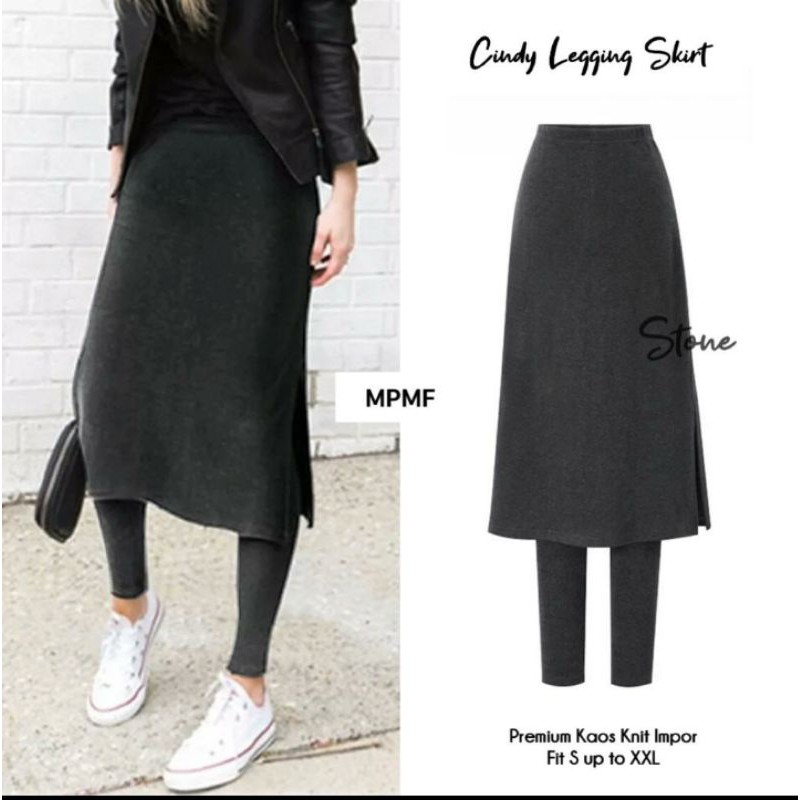Jual Legging Rok | Shopee Indonesia
