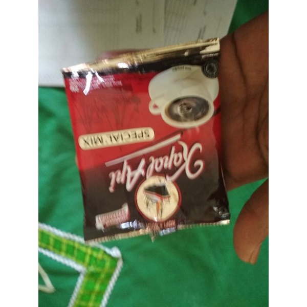 Jual BUNGKUS KOPI KAPAL API BUNGKUS BEKAS KOPI KEMASAN KOPI | Shopee ...