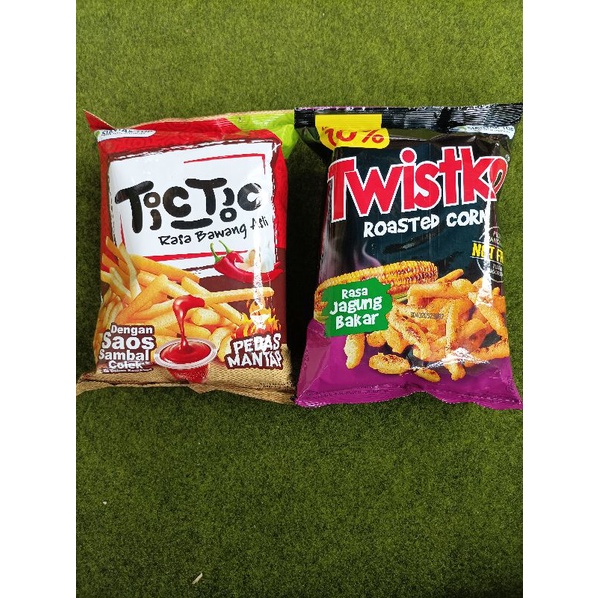 Harga Tictic Terbaru April 2023 |BigGo Indonesia