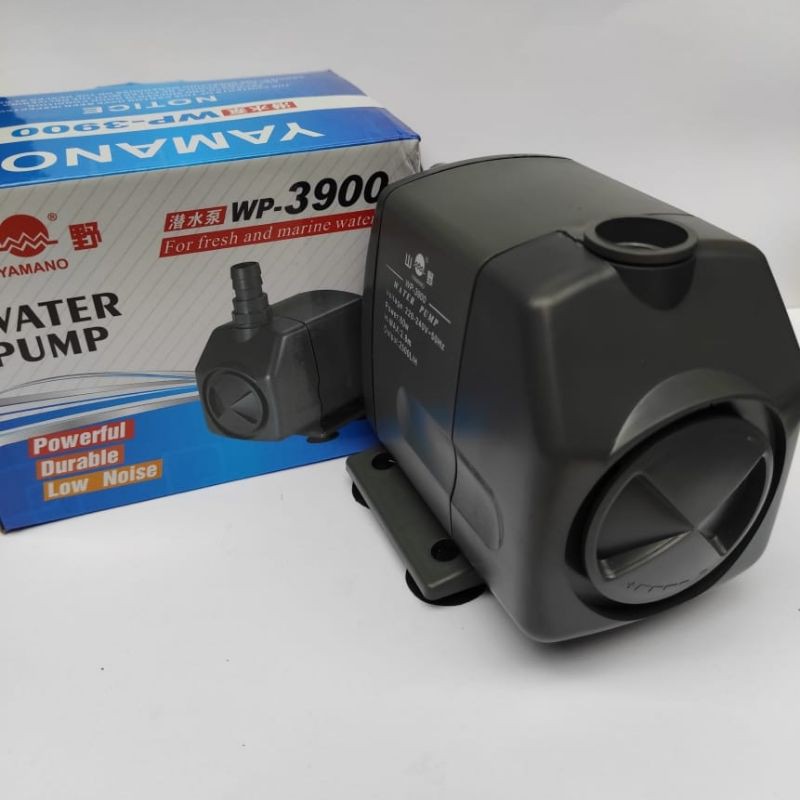 Jual Pompa Air YAMANO WP 3900 -- Pompa Aqurium Kolam Hidroponik ...