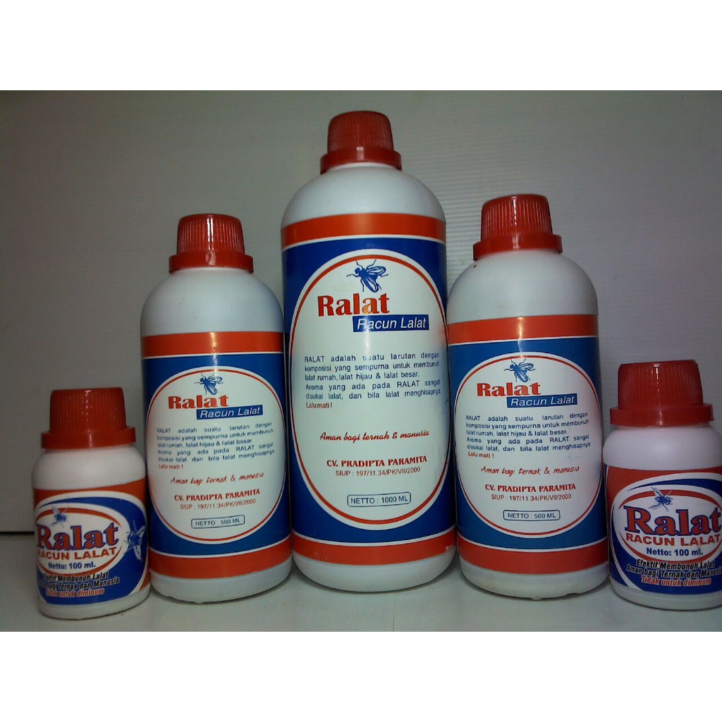 Harga Ralat 1 Liter Terbaru Agt 2025 | BigGo Indonesia